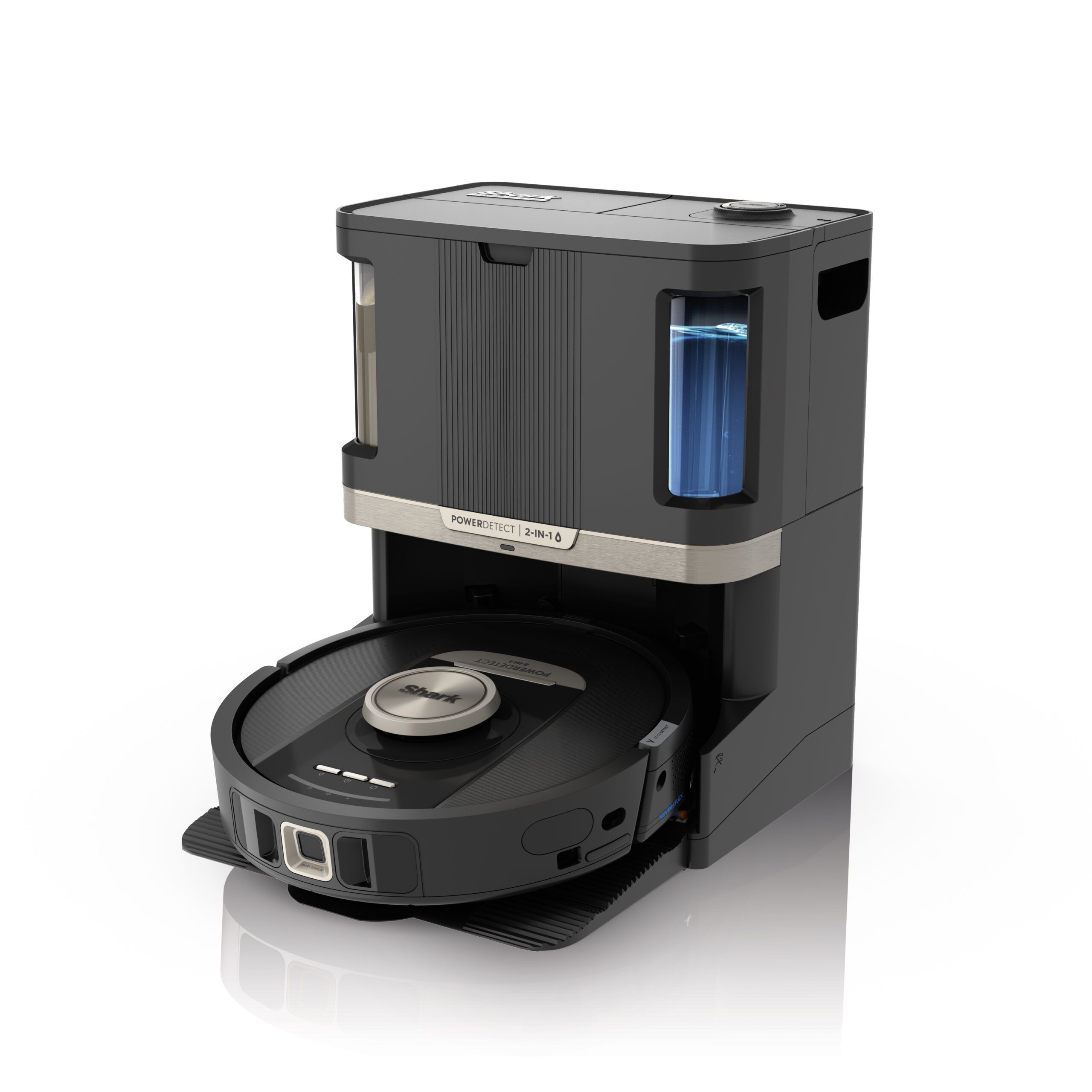Shark PowerDetect NeverTouch Pro 2-в-1 - RV2800ZEEU